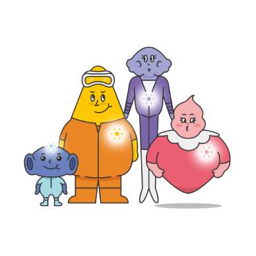 Pharmacore Technology and Innovation