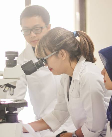 Pharmacore Technology and Innovation