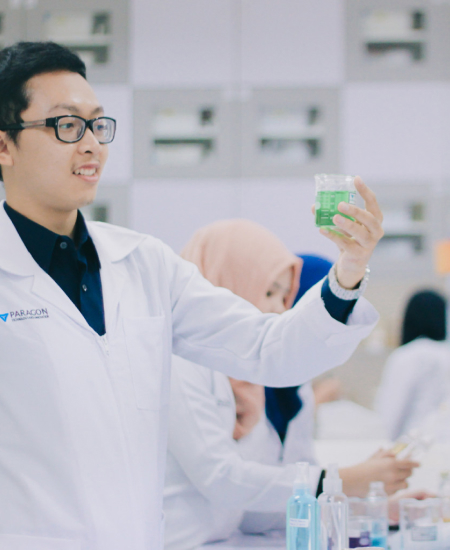 Pharmacore Technology and Innovation