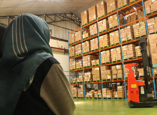 Pharmacore Technology and Innovation